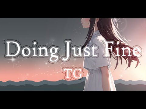 [R2Beat] Doing Just Fine - TG (Official Audio) - YouTube