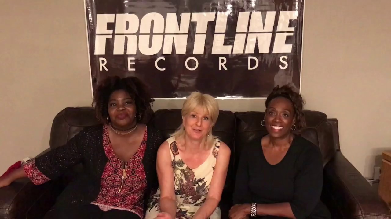 Rewind 68: Sandra Stephens and Allegra Parks - YouTube