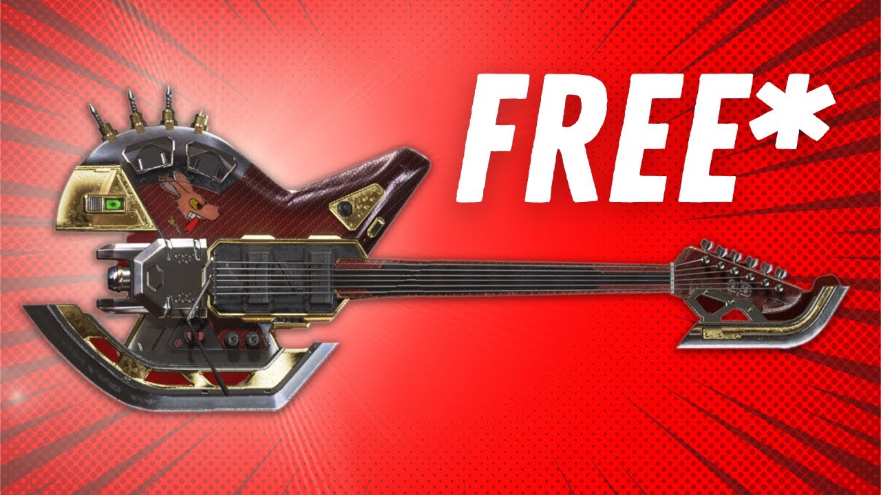 Cheapest Way To Unlock the New Fuse Heirloom - YouTube