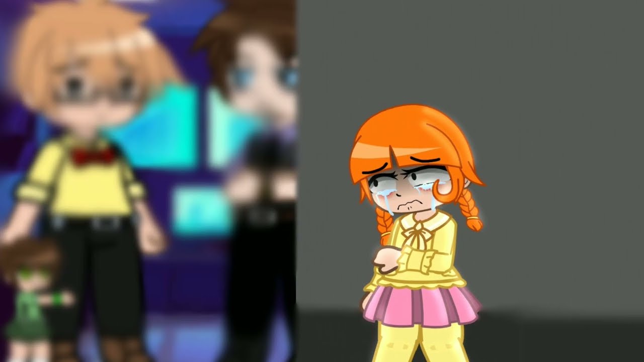 Did You Get Enough Love...? || Past Aftons (and Emilys) - Elizabeth ... Did You Get Enough Love...? || Past Aftons (and Emilys) - Elizabeth ...
