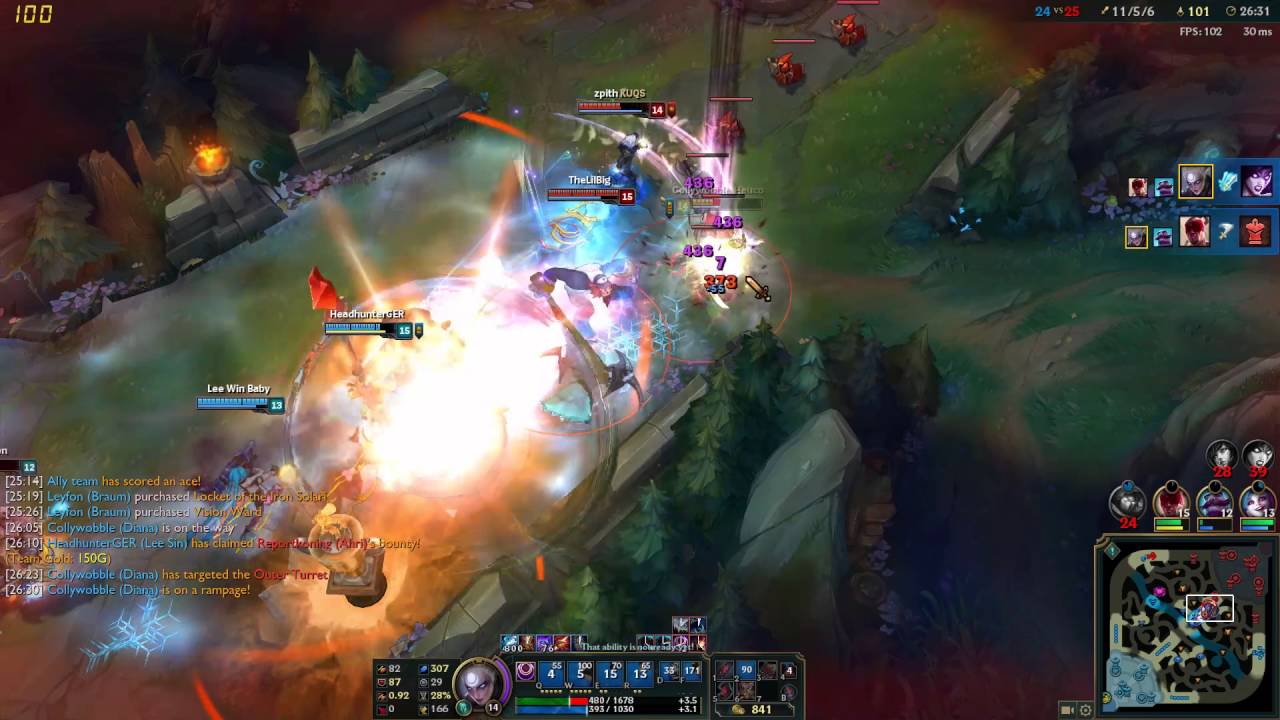 Jinx Zap Flash, Get Jinxed! - YouTube