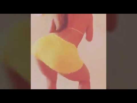 Meninas Dançando Funk de Calcinha e shortinho, Rabetão