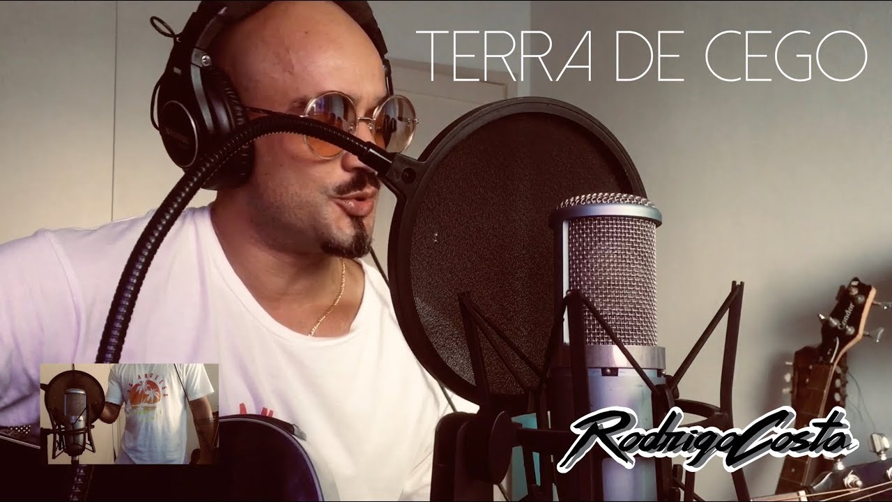 Rod Costa - Terra De Cego | Forfun - YouTube