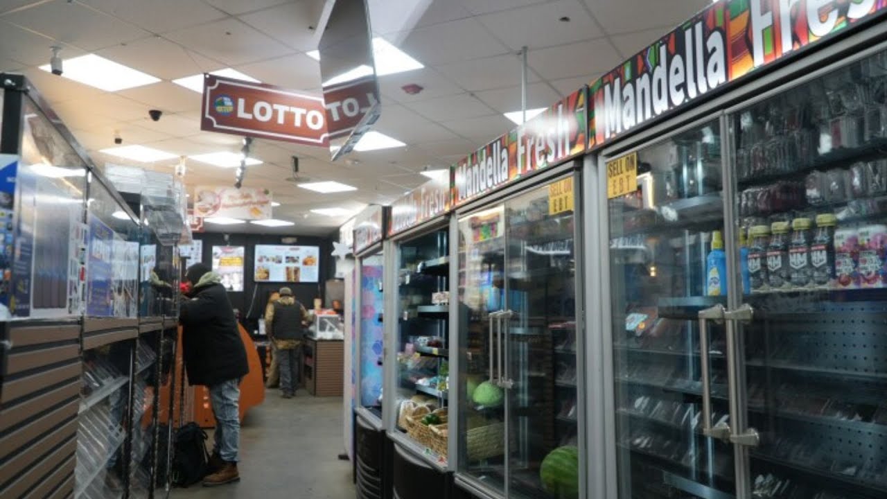 'Build a better relationship': Mandella Market on Broadway back open ...