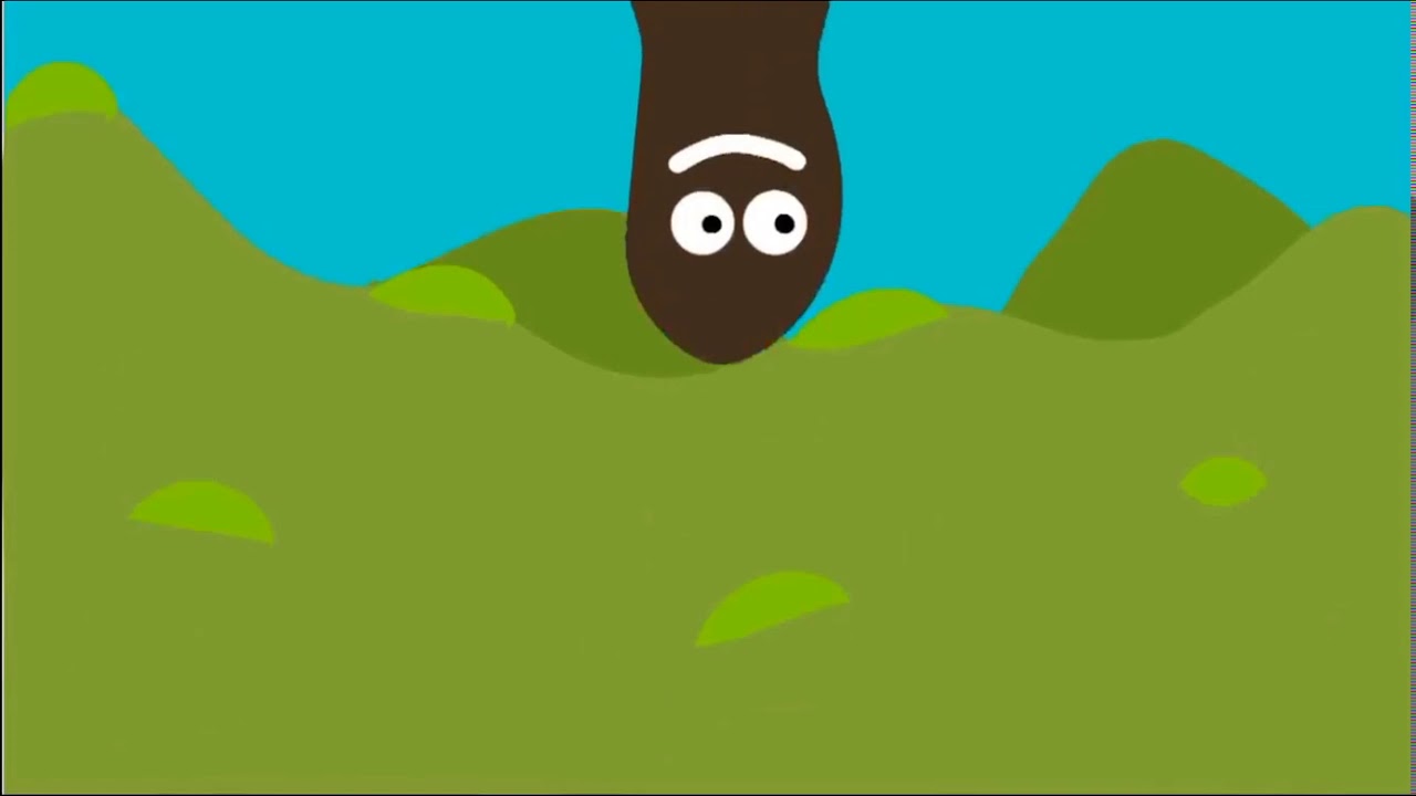 Dans la vie on fait caca !! - YouTube