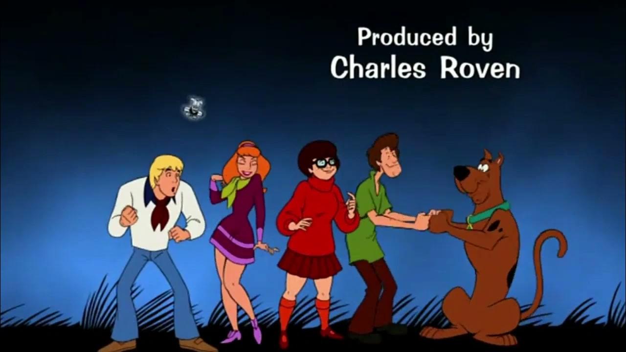 Scooby 2002 opening deleted scene. - YouTube