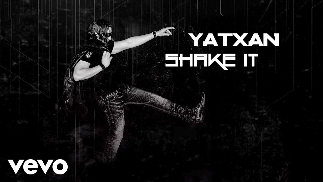 Yatxan - Shake It (Official Audio) - YouTube