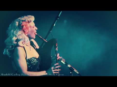 Gunhild Carling - Bagpipe Blues