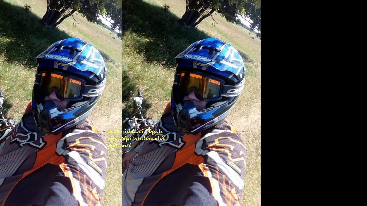 KM Rider bemutatkozó videó . - YouTube