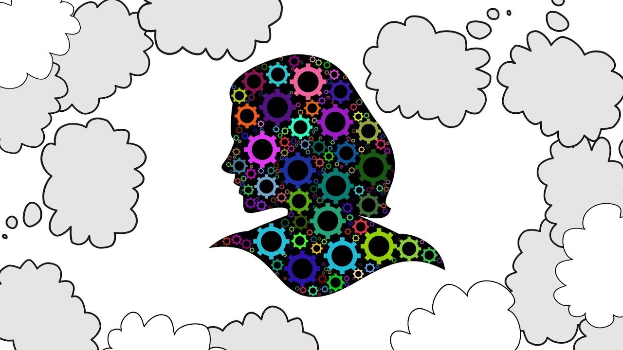 Personality Types - The Extrovert Thinking Type | Jungian Psychology ...