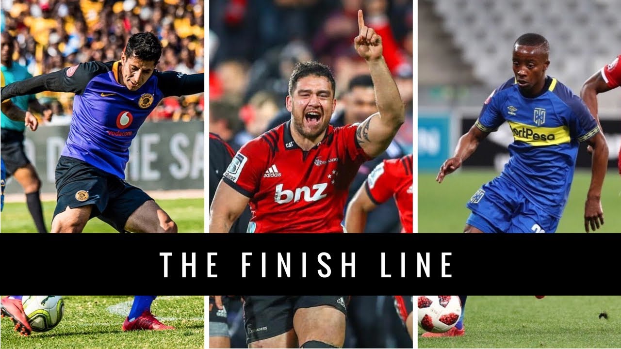 Lions Lose Third Final To Crusaders, Absa PSL Kicks Off 2018/19 Season ...