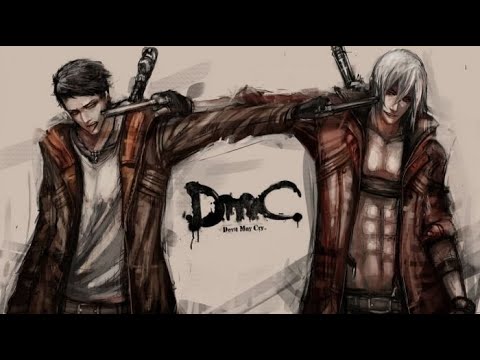 Never Surrender (DmC) x Subhuman (Little V Cover) - Dante's Theme ...
