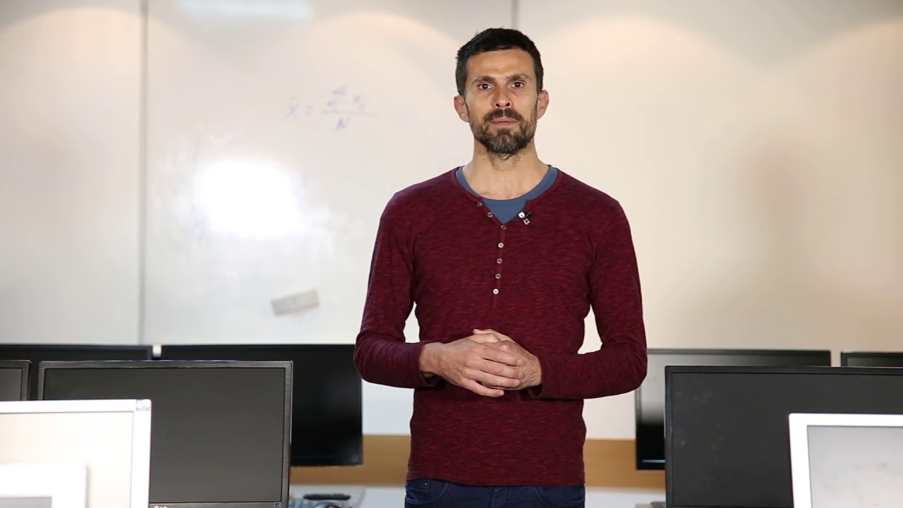 Ako Toni Milun kaže da je statistika zanimljiva, onda mu treba ...