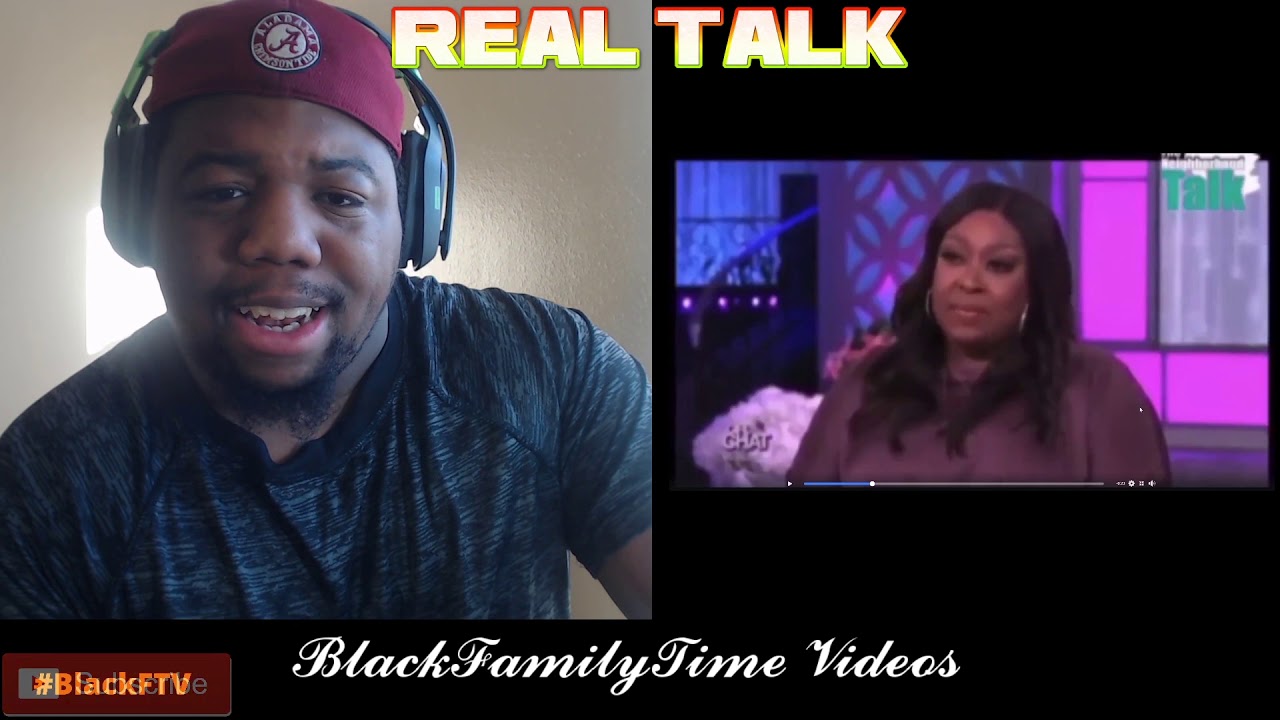 Are Black Men Capable Of Maintaining A Loyal Relationship? | Real-Talk ...