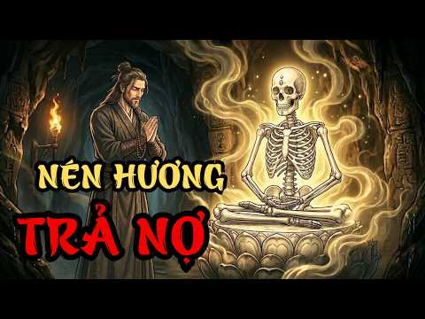 Pho Tượng Bí Ẩn – Sự Thật Nhân Quả Sau 10 Năm | Báo Mộng Nhân Quả (Karma Mystery)