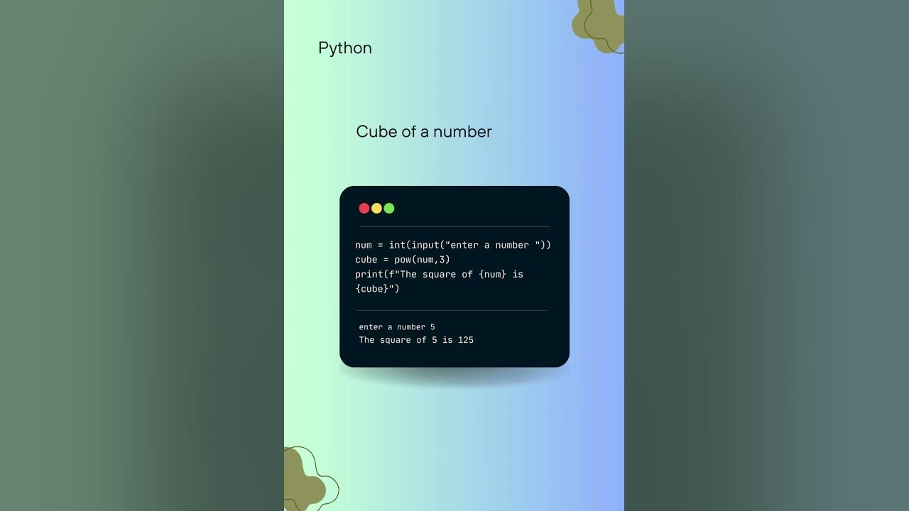 Python Coding Questions - YouTube