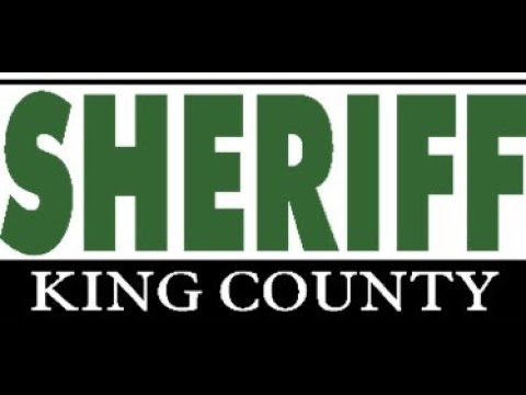 King County Sheriff's Message on New Federal Immigration Policies - YouTube