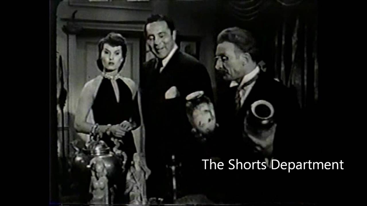 THE CHAMPS STEP OUT Max Baer and Slapsy Maxie Rosenbloom - YouTube