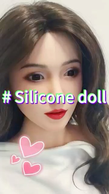 #silicone doll# Silicone doll custom made# Silicone girlfriend ...