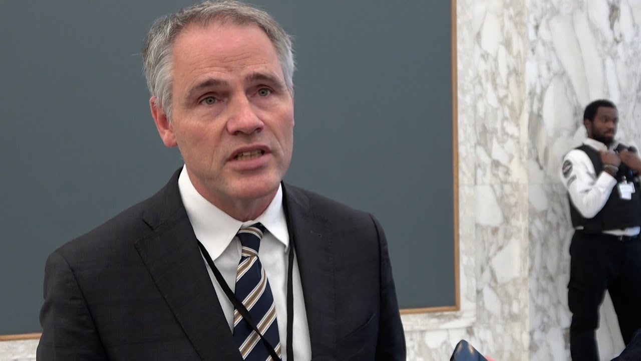 Lawyer Paul Champ responds to Ontario Premier Doug Ford getting summons ...