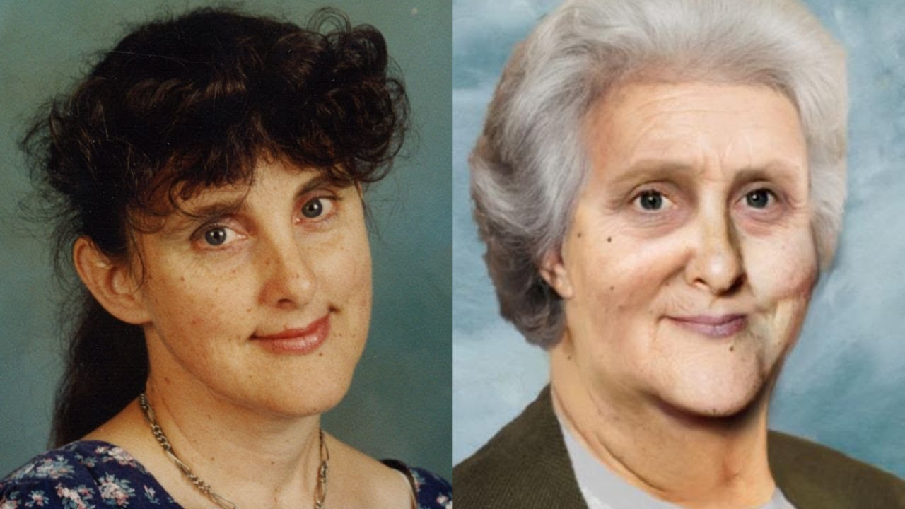 The Bizarre Case of Marion Barter - YouTube