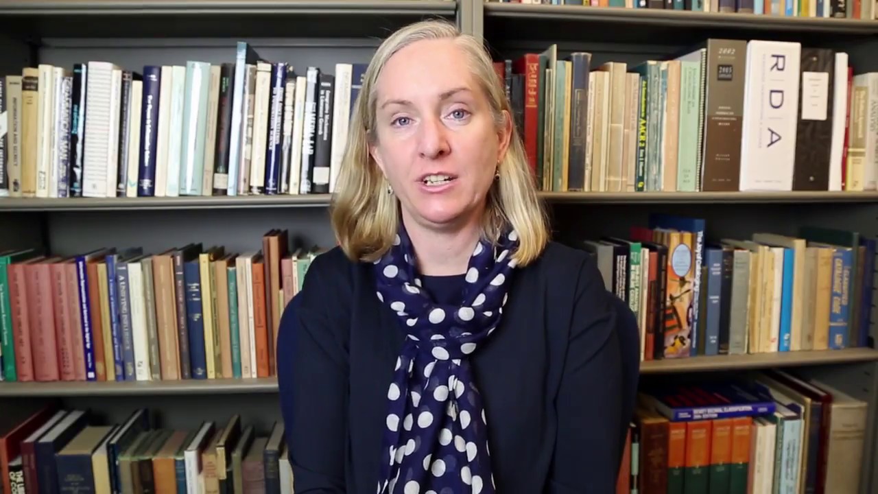 Deborah Charbonneau | Wayne State University School of Information ...