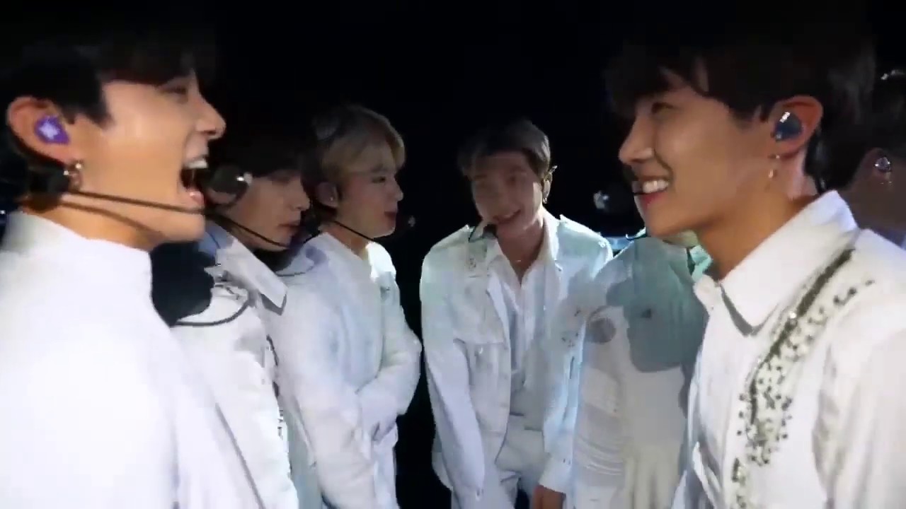 BTS - Happy Birthday - YouTube