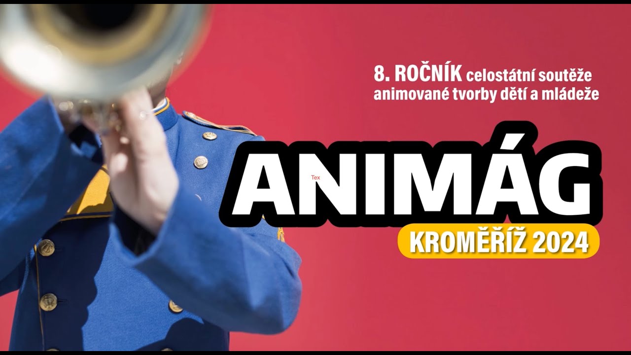 Animág 2024 - YouTube