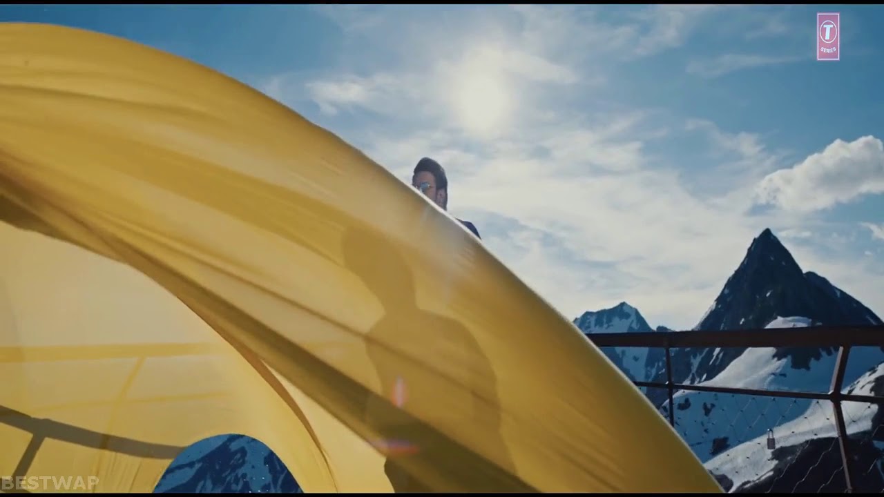 Saho movie song - YouTube