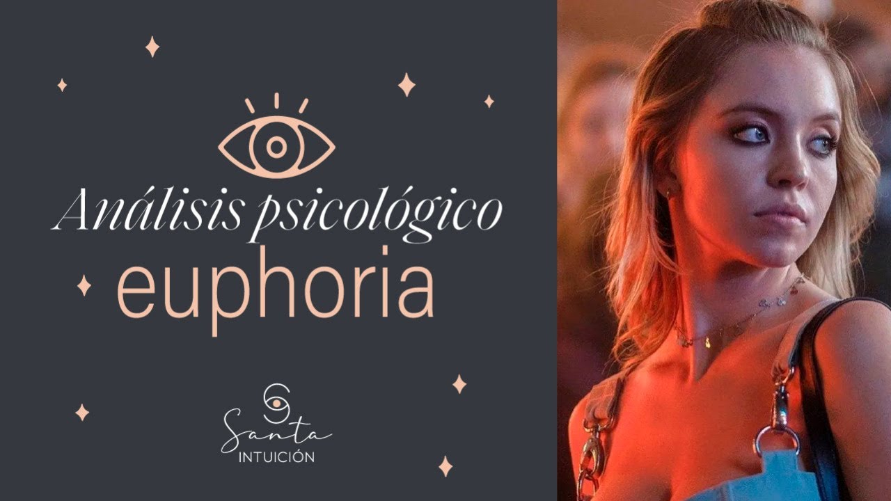 PSICOLOGA analiza a lexi y cassie de EUPHORIA - YouTube