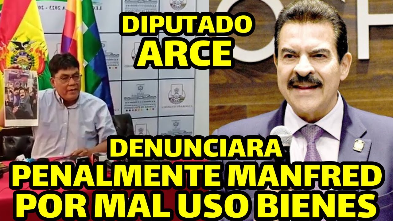DIPUTADO ARCE PIDE EXMINISTRO IVAN LIMA QUE SEA SU ABOGADO PARA DENUNCIAR HIJO DE PRESIDENTE ...