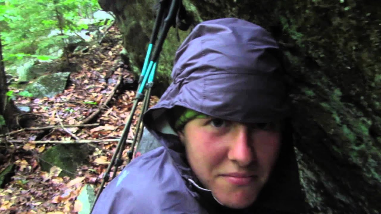 "Aussie Legs" Thru Hike the Appalachian Trail 2015 - YouTube