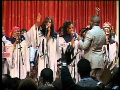 Prophet Manasseh Jordan in Brussels 04 dec 2010 - YouTube