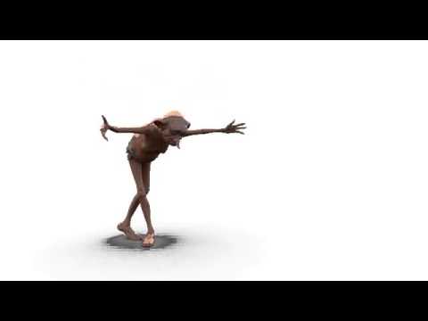 A Most Graceful Bow - YouTube