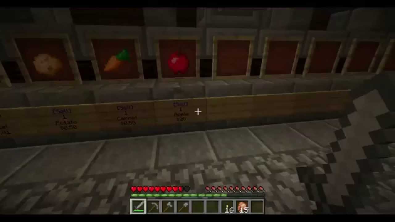 ES Plays DeVCraft - Episode 1 - "Not a Bad Start" - YouTube