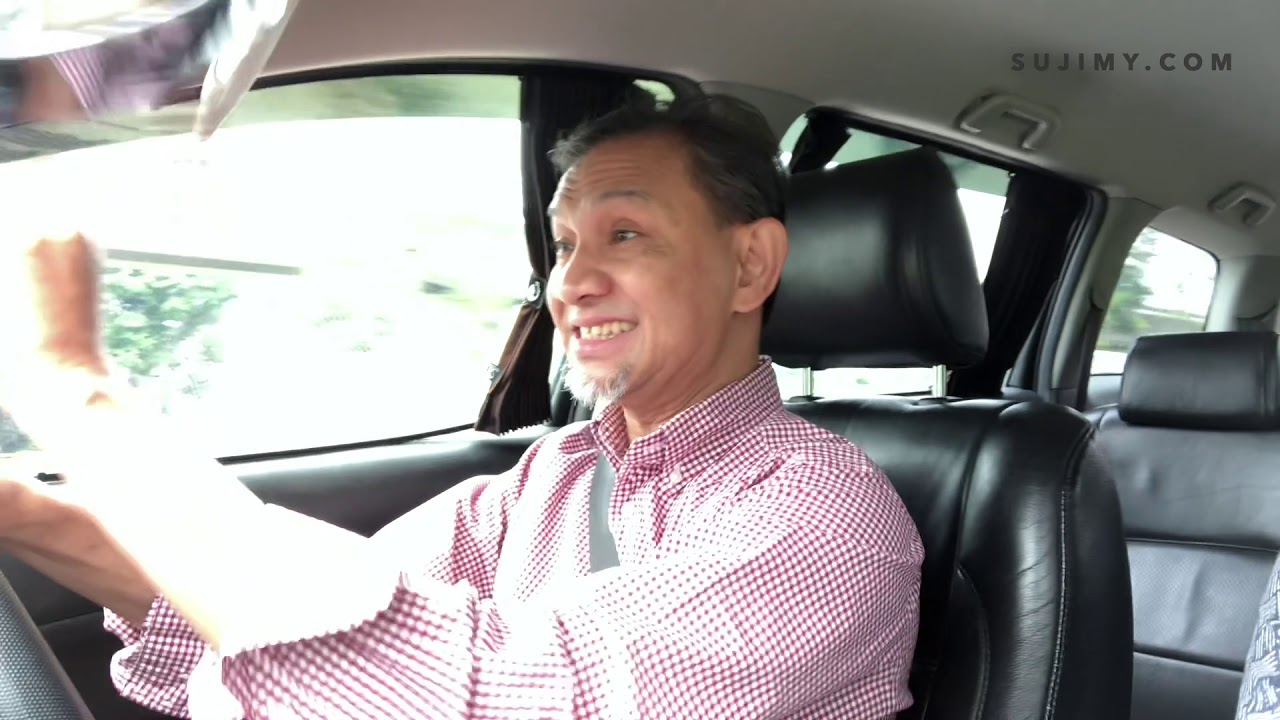 Vlog: Zubir Abdullah - YouTube