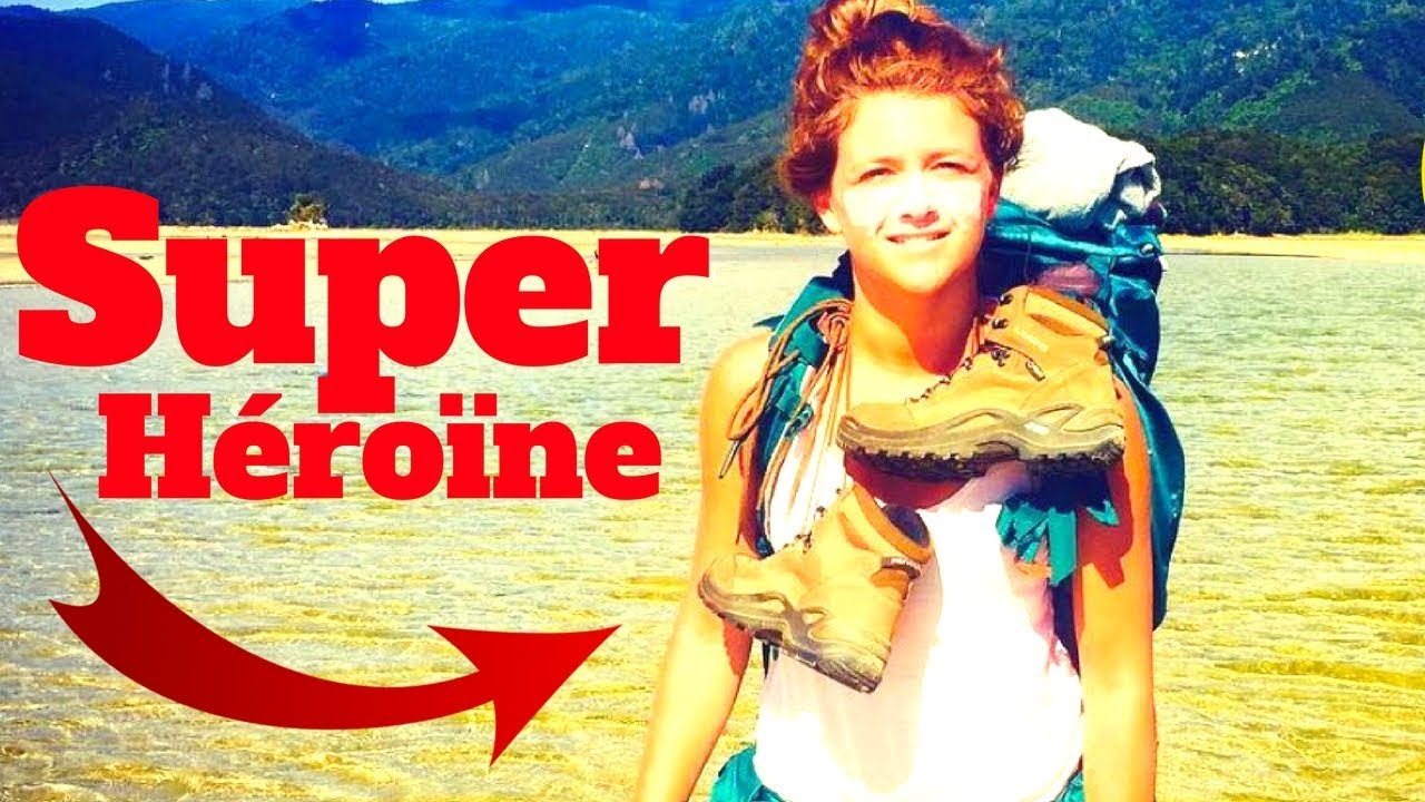 Seper Hero, son livre va vous transformer ! [FireCast #98] - YouTube