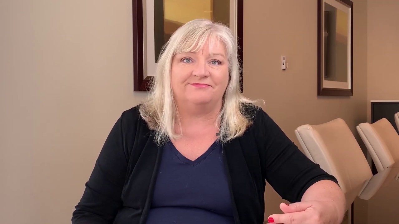 Amy Fry - Why don't agents reach their full potential? - YouTube