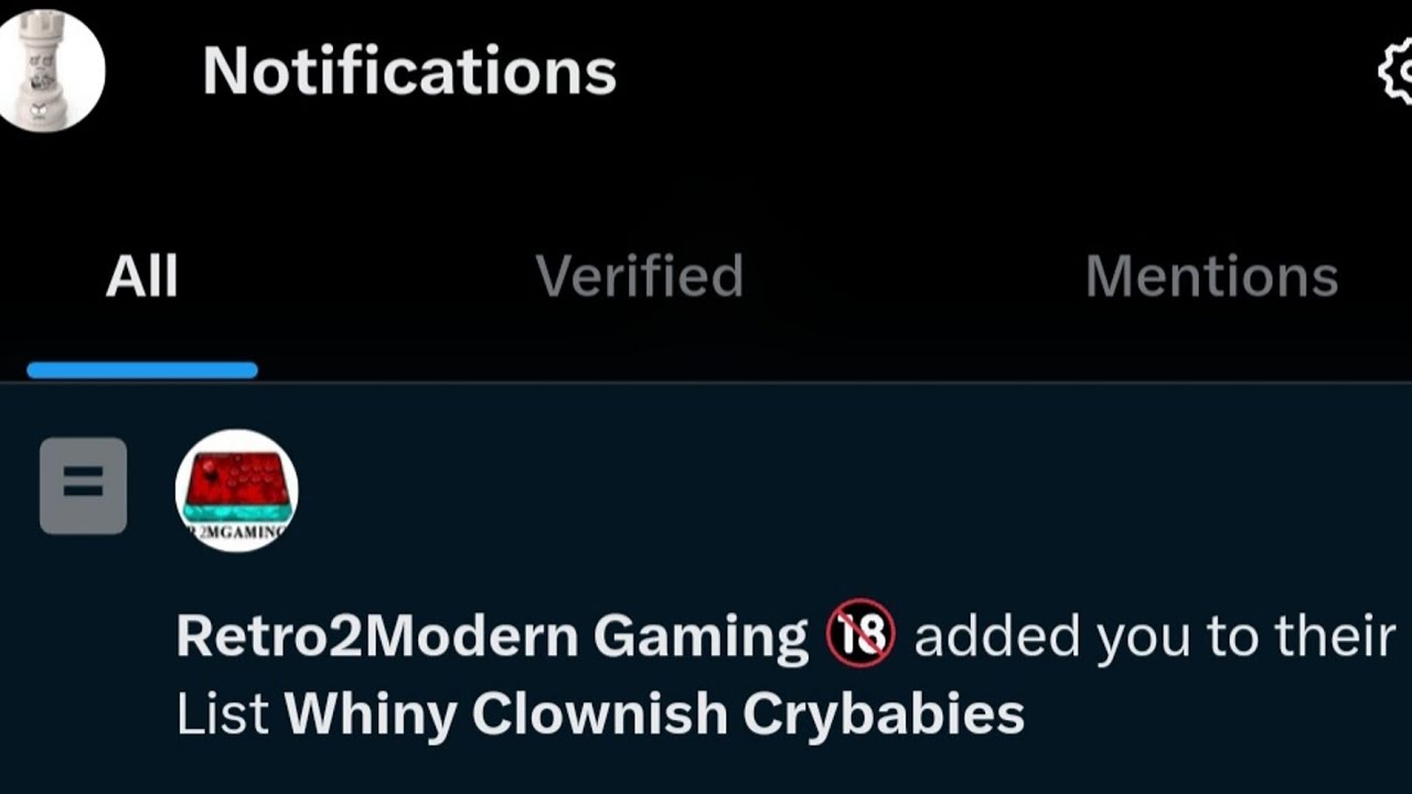 Video Regarding Retro2Modern - YouTube