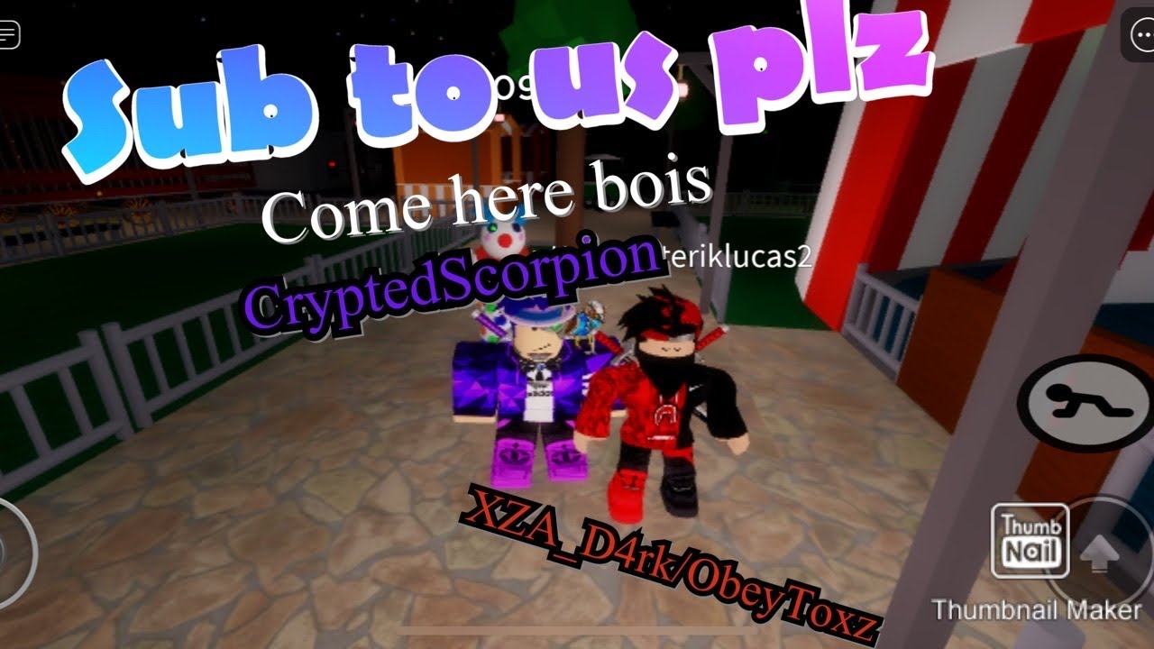 Piggy VIP Server - YouTube