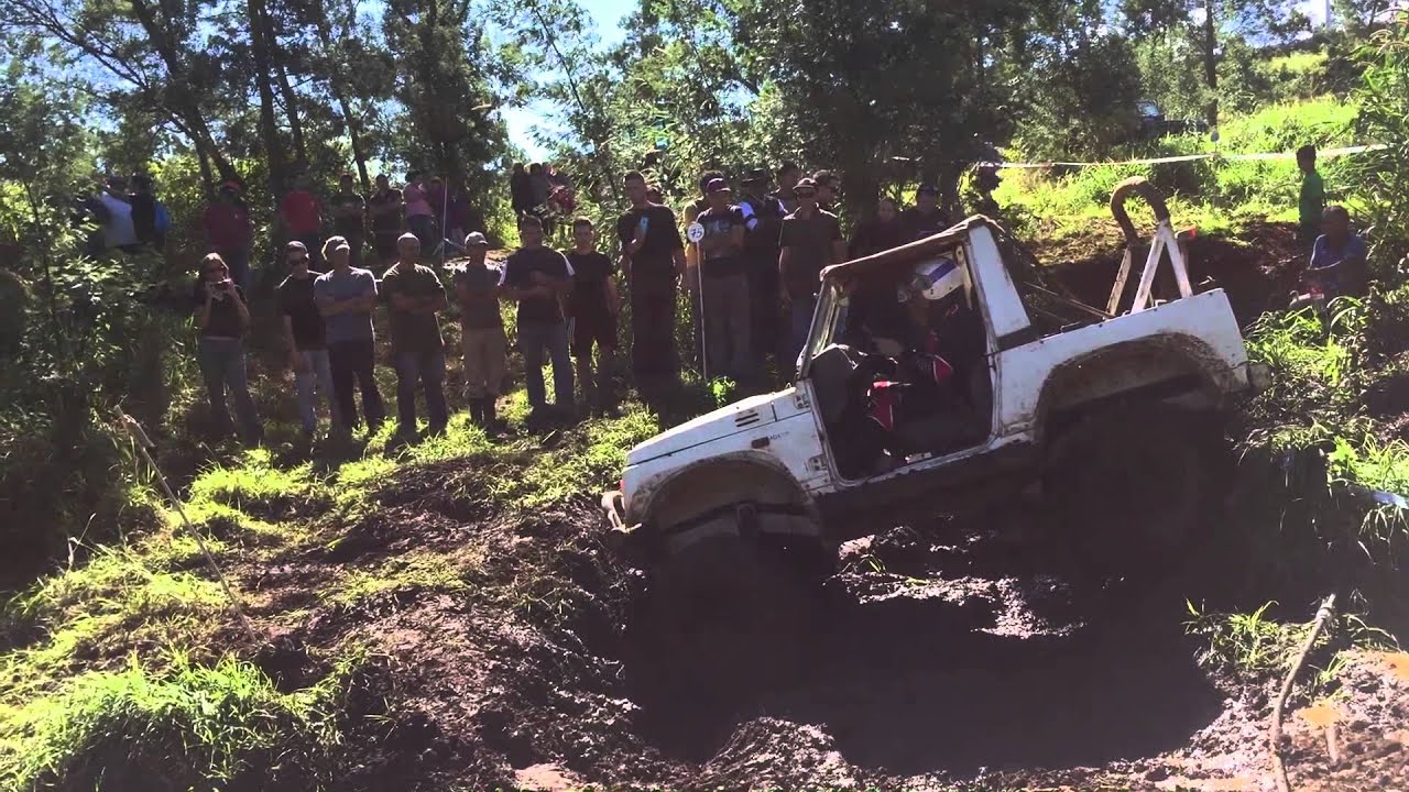 Passage sélectif chez ti marmite - YouTube