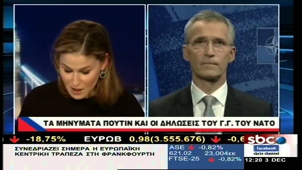 ΣΥΝΕΝΤΕΥΞΗ: Μ.ΣΜΙΛΙΔΟΥ / Γ.ΜΙΧΑΛΕΤΟΣ @SBCTV.GR (03 /12 /15) - YouTube