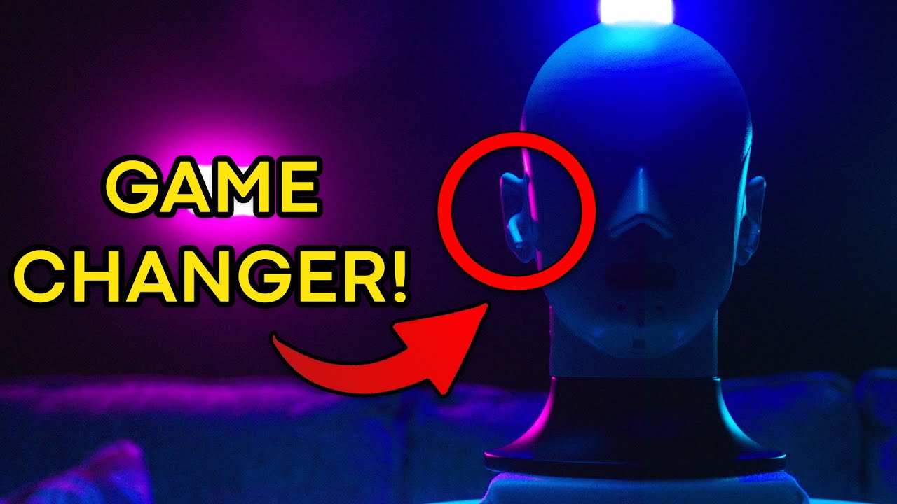 Apple Spatial Audio Explained! - YouTube