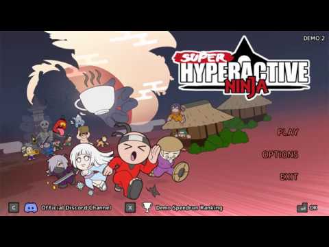 Ninja With Caffeine |Super Hyperactive Ninja| - YouTube