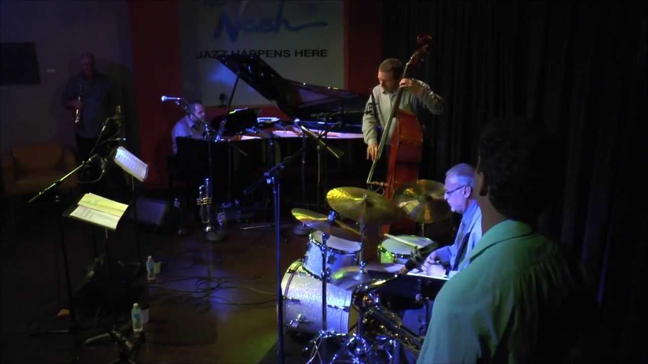 Fred Forney Quintet - It Could Happen To You - YouTube