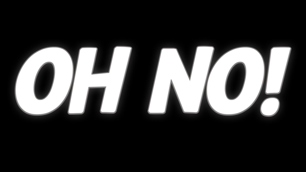 OH NO! #Shorts - YouTube