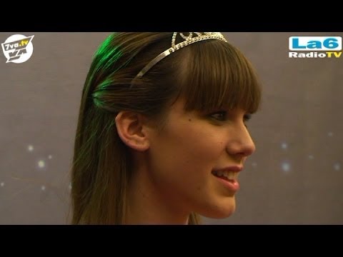 La6radiotv: finale Miss Adriatico International - speciale \