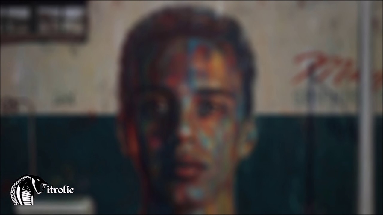 Logic - Soul Food [SECOND INSTRUMENTAL REMAKE] (Prod. by Vitrolic ...