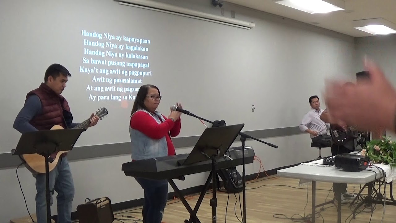 CCC Praise and Worship - November 12, 2017 - YouTube