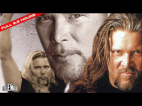 Kevin Nash - Full 2.5 Hour Shoot Interview (nWo, Hulk Hogan, Vince McMahon, Shawn Michaels)
